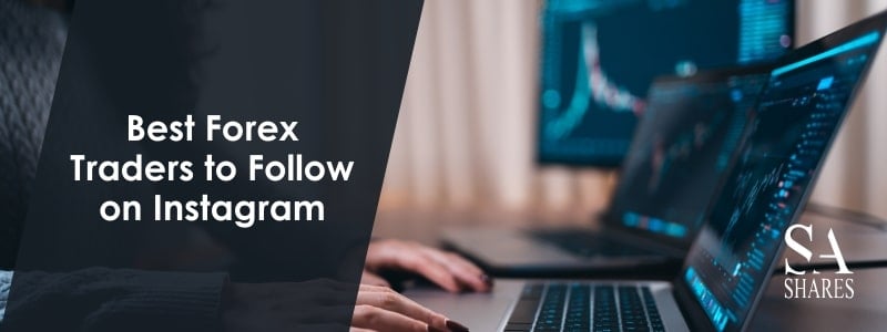 10 Best Forex Traders to Follow on Instagram (2026)