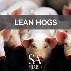 Lean Hogs Price Today - View Live Price South Africa ☑️ (2026)