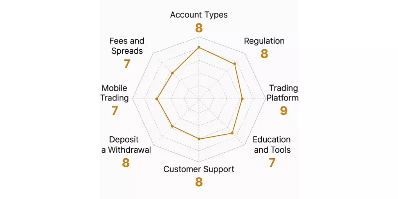 Vault Markets Review ☑️ South Africa Edition (Updated 2026)