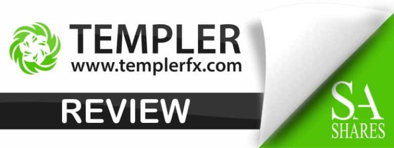 Templer FX Review ☑️ South Africa Edition (Updated 2026)