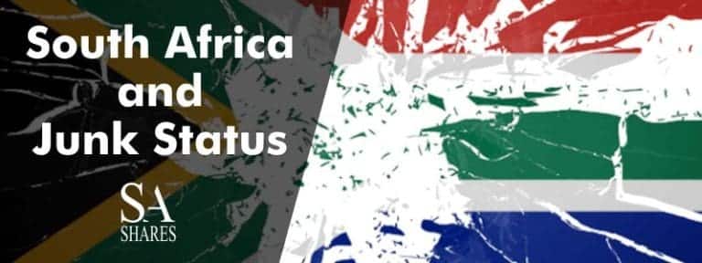 What is Junk Status? 🥇 Junk Status and South Africa | SA Shares