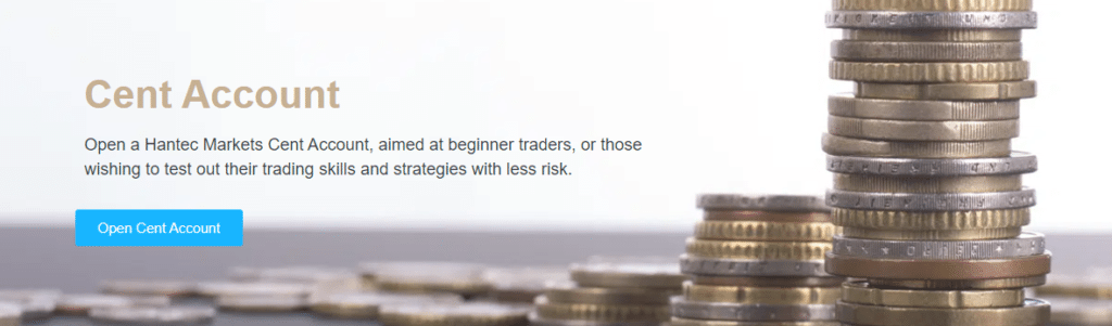 Hantec Markets Account Types Reviewed ☑️ (Updated 2025)