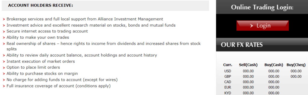 Alliance Investment Review (2023) – ☑️Pros and Cons Revealed.