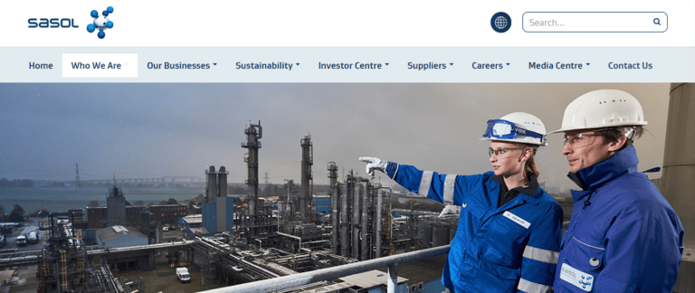 Sasol Inzalo Overview and History ☑️ (2026)