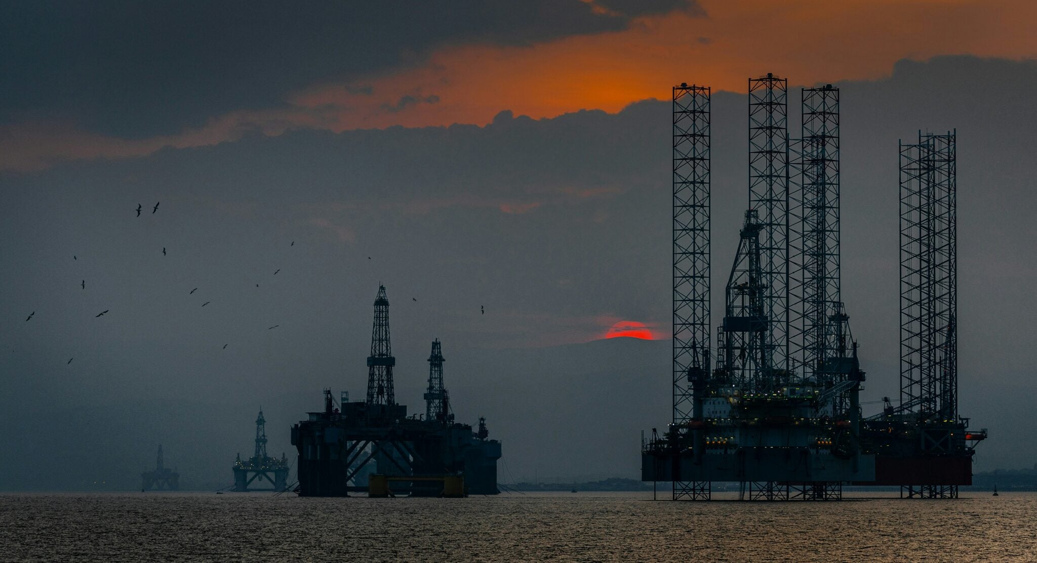 Brent Crude Oil Price Today - View Live Price South Africa ☑️ (2026)