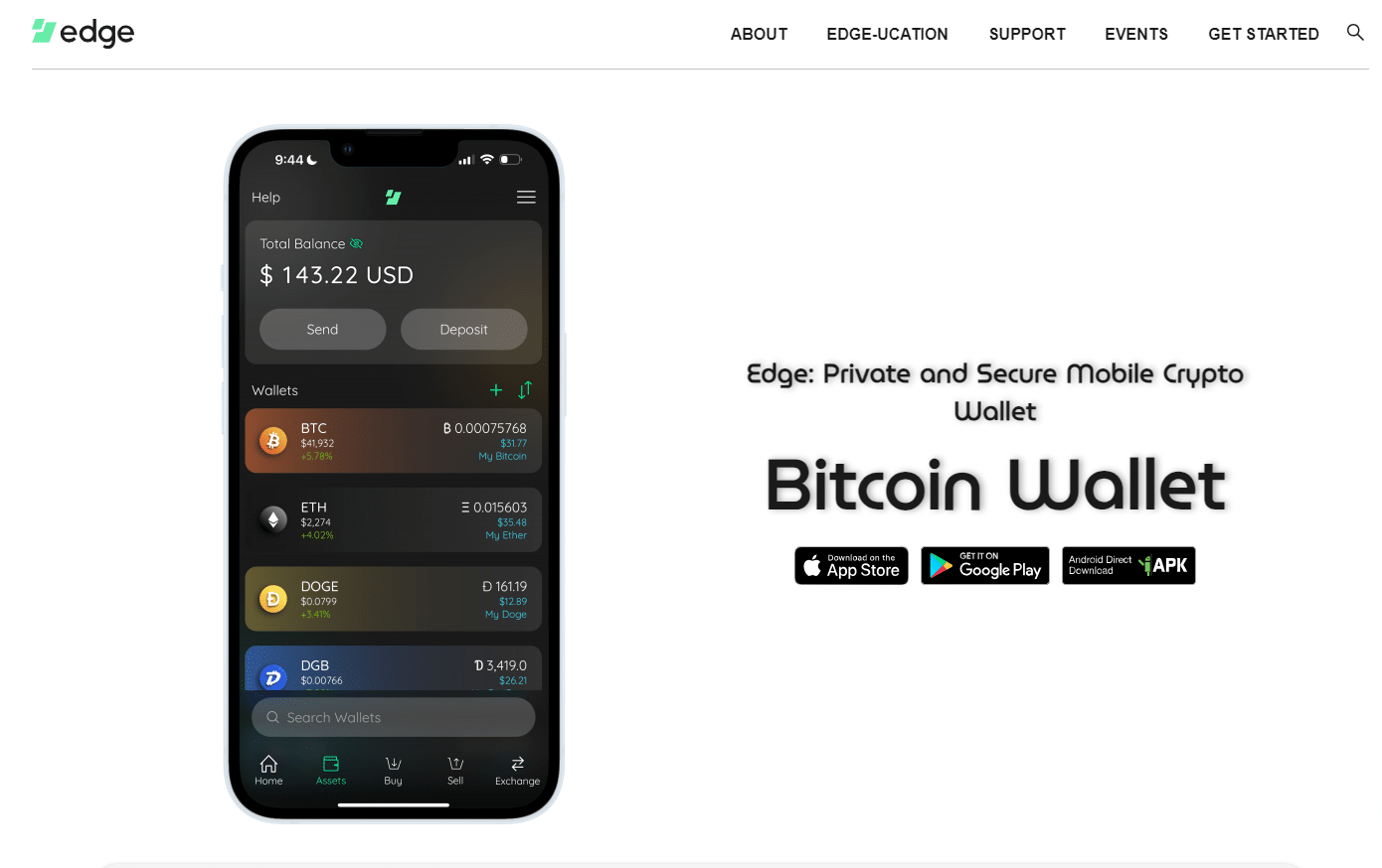6 Best Cryptocurrency Wallets – ☑️ (2025 Updated)