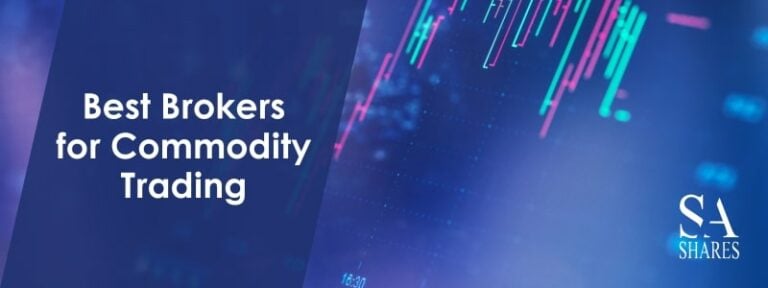 10 Best Brokers for Commodity Trading ☑️ (Updated 2026)