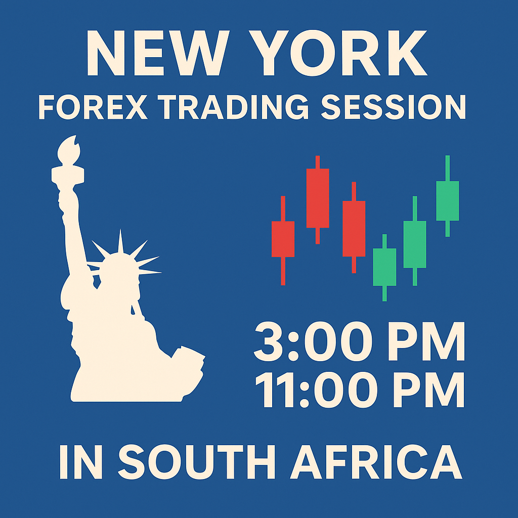 Forex Trading Sessions - Everything you need to know (2026)