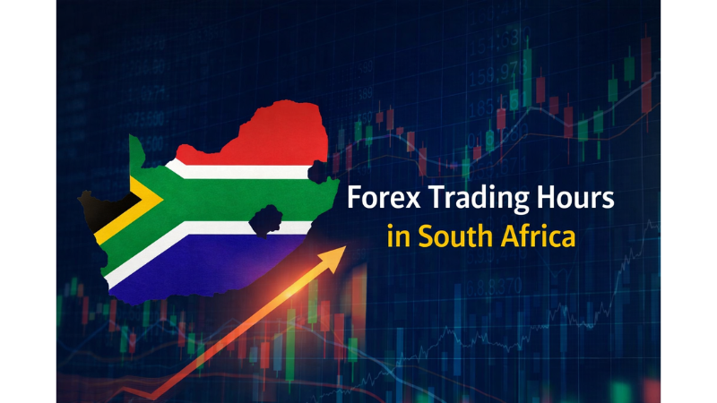 What time does the Forex market open in South Africa -(2026)