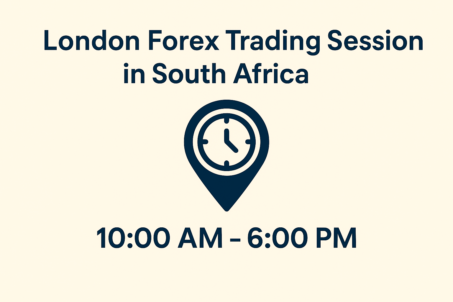 Forex Trading Sessions - Everything you need to know (2026)