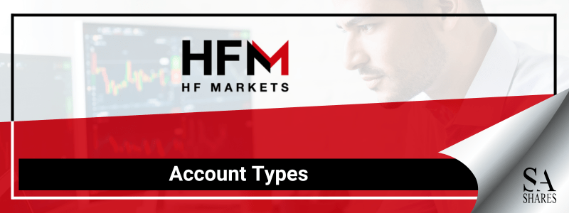 HFM Account Types ☑️ (Updated 2026)