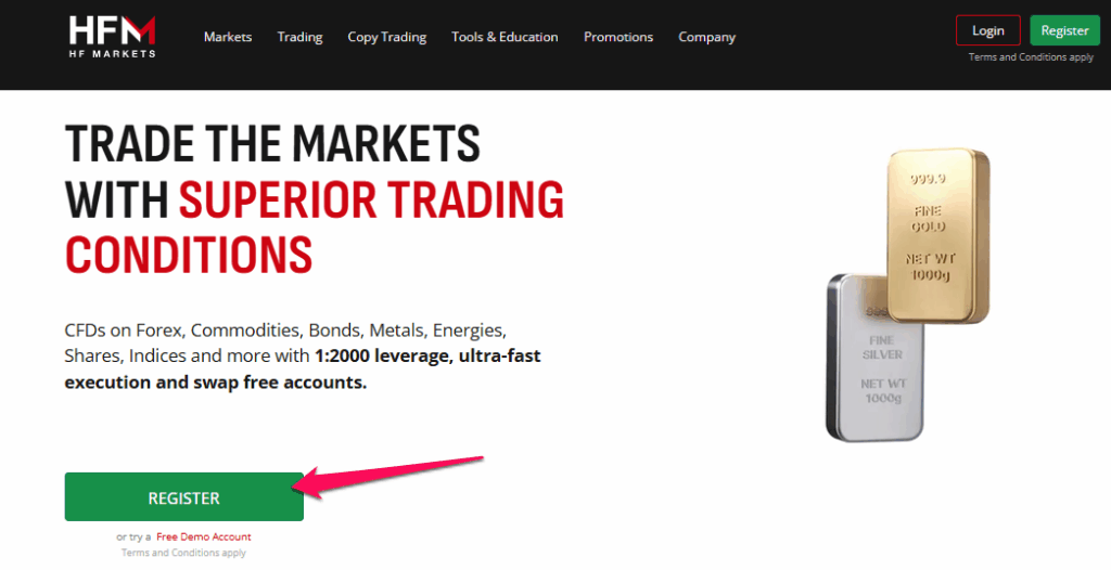 HFM Account Types ☑️ (Updated 2025)