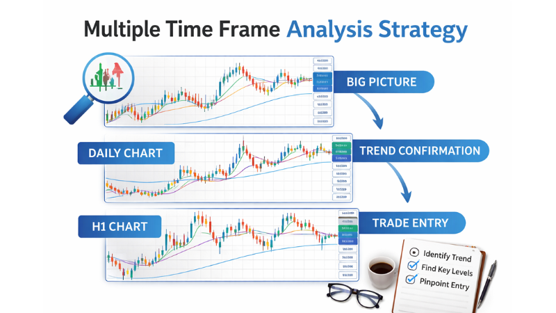 12 Best Successful Forex Trading Strategies ☑️ (2026)