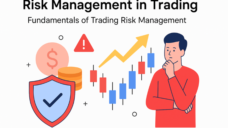 Risk Management In Trading Explained ôçô ôÿæ å Updated 2026