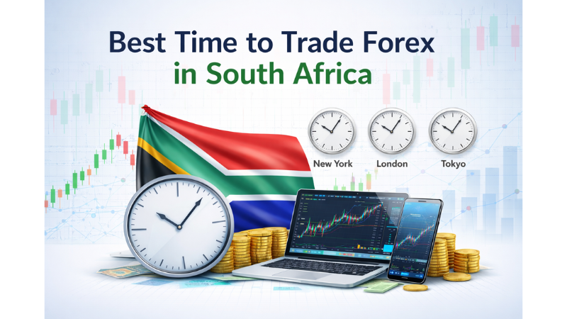 Forex Trading Sessions - Everything you need to know (2026)