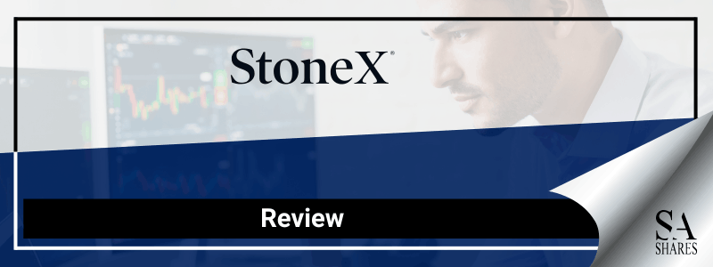 StoneX Review ☑️ South Africa Edition (Updated 2026)